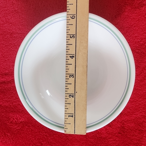 Corelle | Dining | Set Of 4 Corelle Soupcereal Bowls Made In Usa | Poshmark